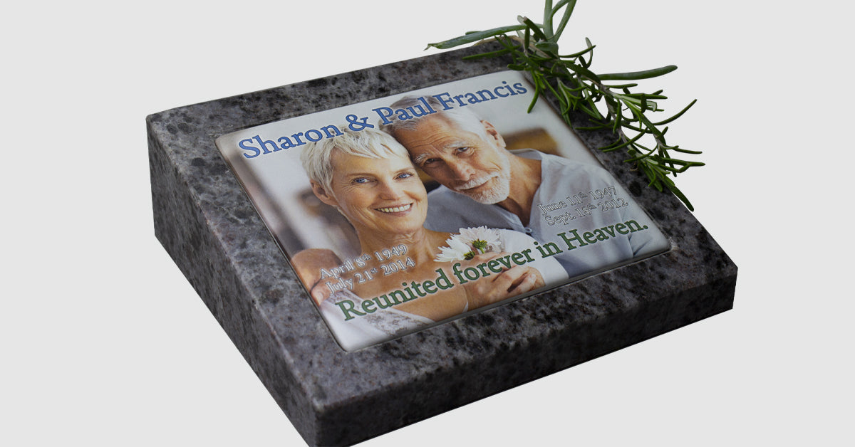 Ceramic Memorial Photo Tiles - Online ceramic photo tiles Australia wi ...